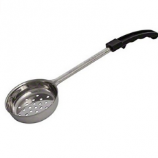 Stainless Steel Perforated Ladle – Curd Nerd